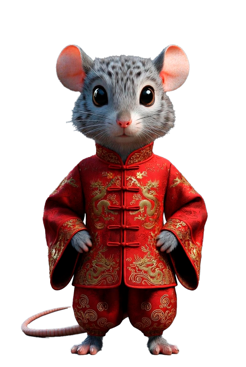 Chinese Zodiac Animals Meaning and Traits