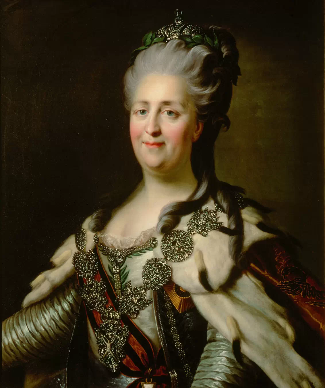 Catherine the Great - Zodipet