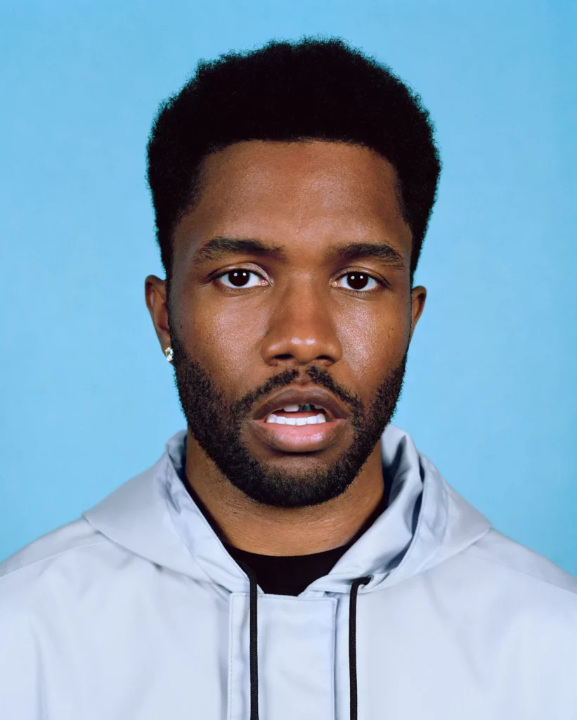 Frank Ocean - Zodipet